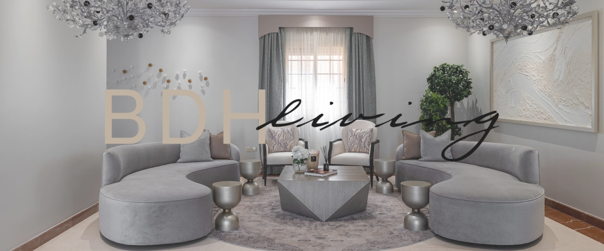 BDH Living Store - By Design House